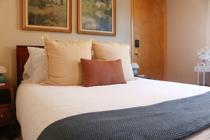 The Cozy Cubby - Colorado