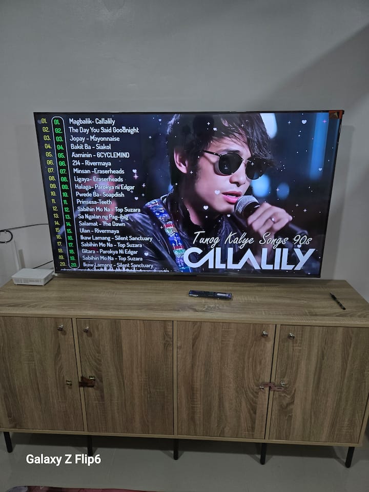 Baliuag Bulacan Transient/staycation - San Rafael