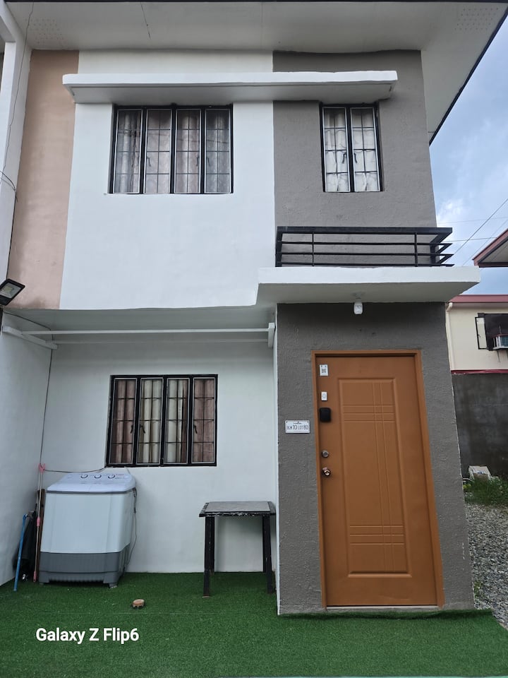 Baliuag Bulacan Transient/staycation - San Rafael