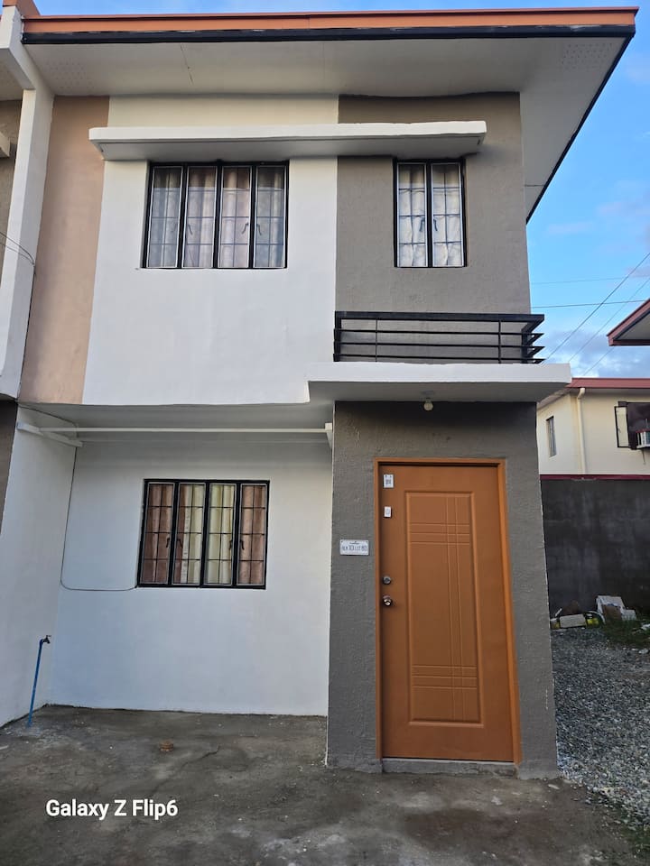 Baliuag Bulacan Transient/staycation - San Rafael