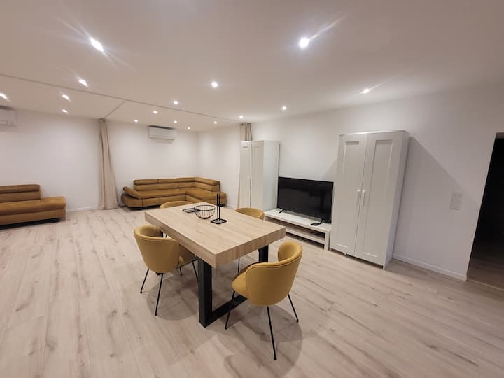 Cozy Place In Annecy Old Town Lake - Annecy