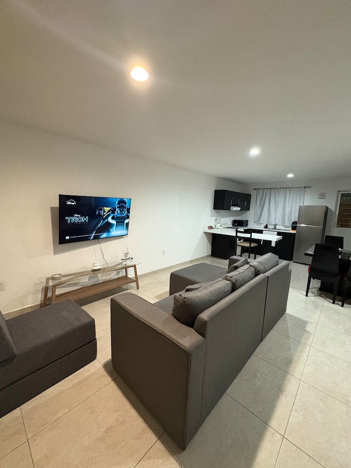 Valle Dorado - Chiapas