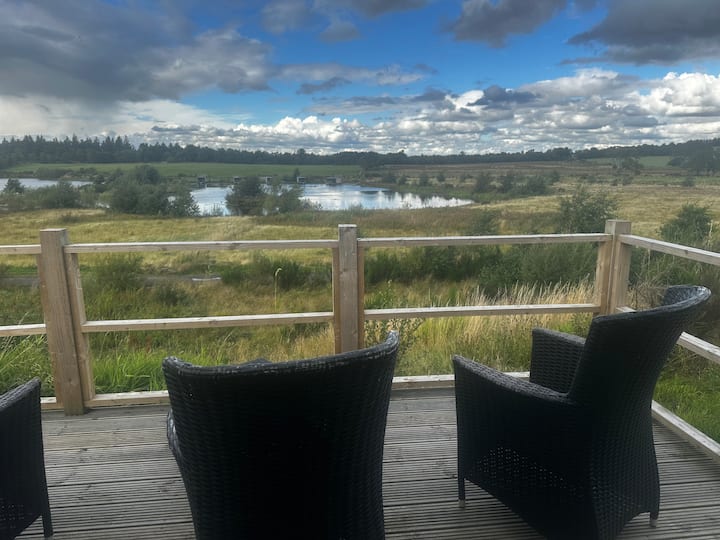 Lodge House - Linlithgow