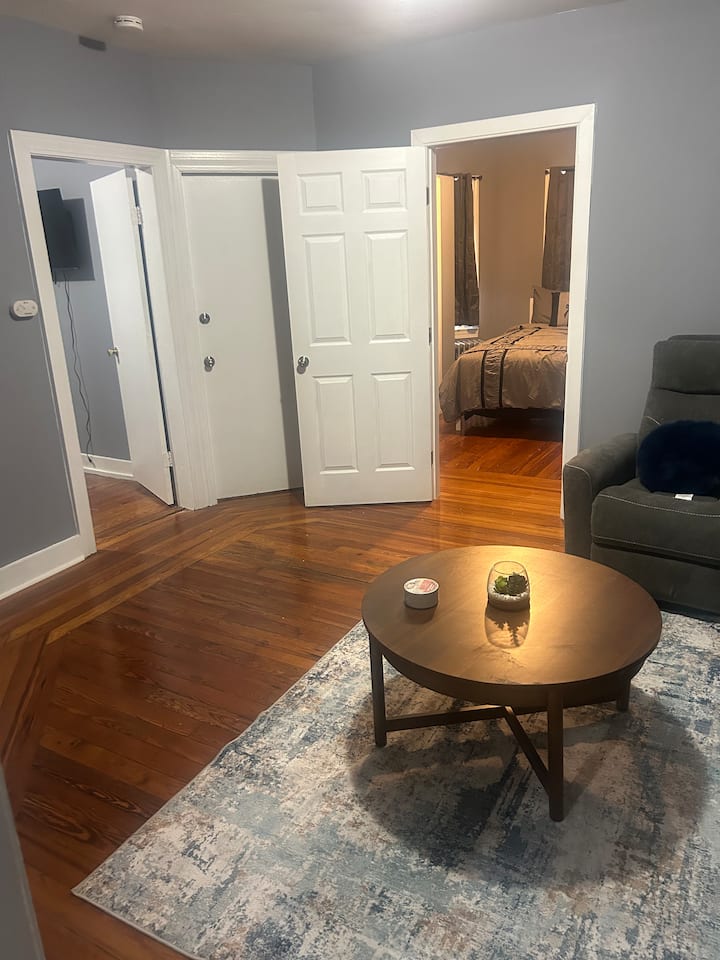 The Cozy Collective - Springfield, MA