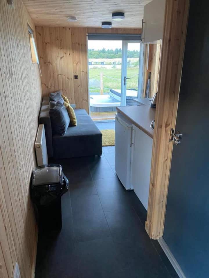 Pod House 2 - Linlithgow