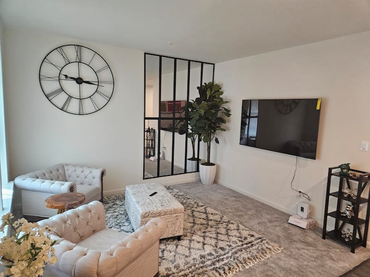 Your Home Away From Home 4br Stay By Valley Mall - Hagerstown, MD