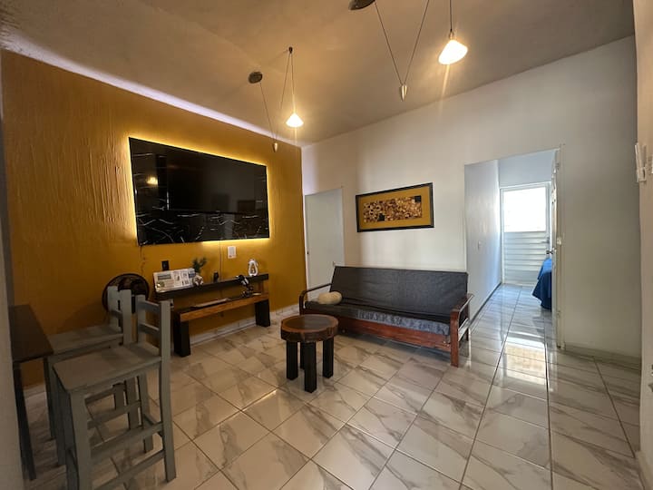 Moderno Y Acogedor - Tepic