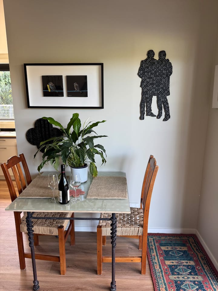 Heads Studio 136 - Mangawhai