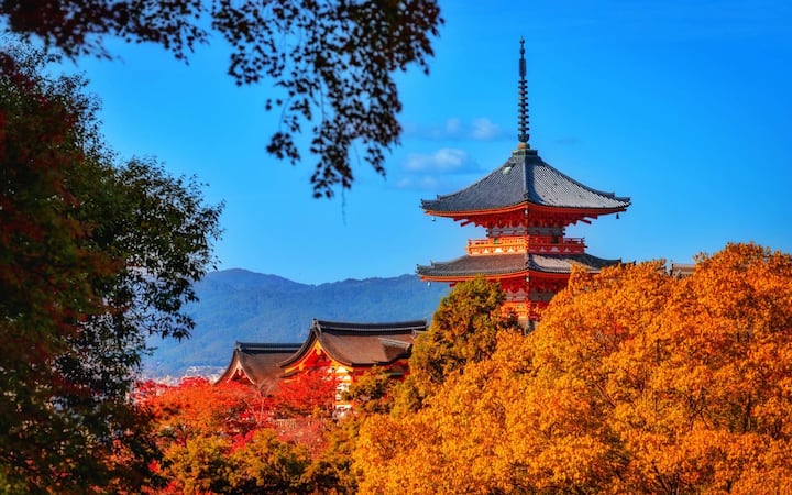 New！101紫翠庵・清水寺三年坂すぐ八坂神社祇園高台寺徒歩圏・マッサージチェア床暖房洗濯乾燥機完備 - Gion