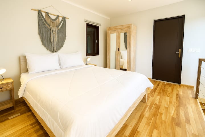 Glory Private Suites - Bali