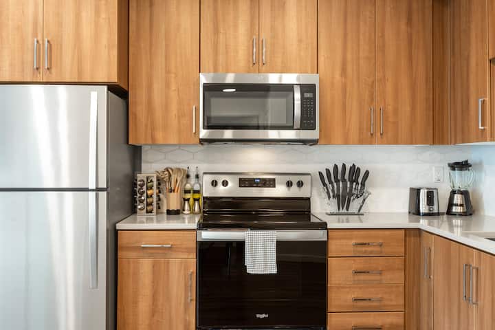 Hollywood Hideout By Universal& Weho - Valley Village - Los Angeles