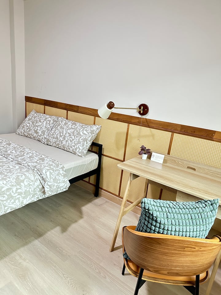 Bosang Village, Entire Apartment #Room2 - San Kamphaeng