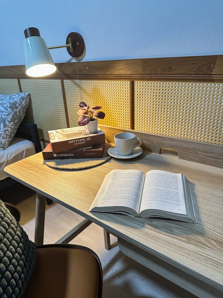 Bosang Village, Entire Apartment #Room2 - Thaïlande