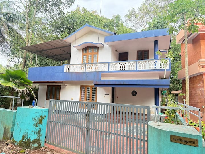 House For Rent - Kayamkulam