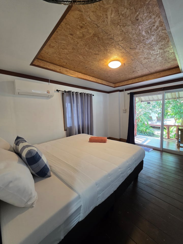 Sunrise House R13 - Ko Yao Yai