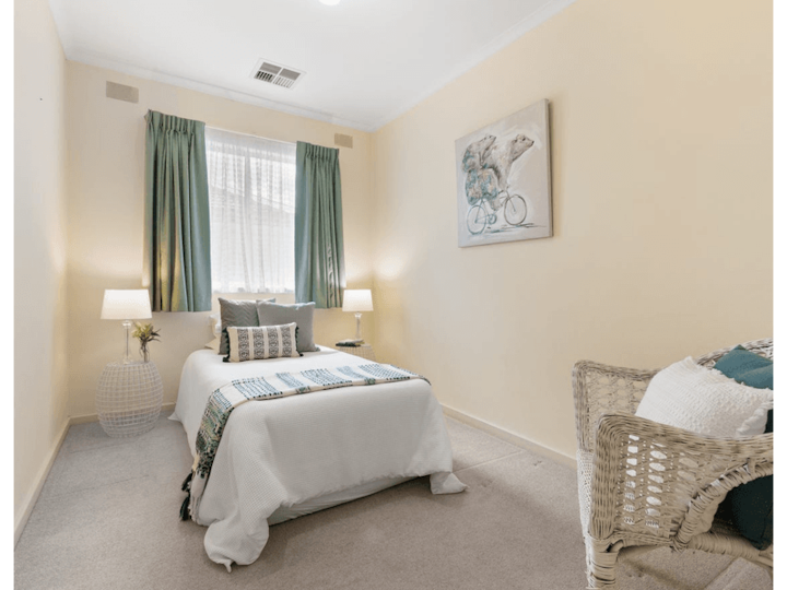 Affordable Luxury Private Room, Modern Guesthouse - Adélaïde