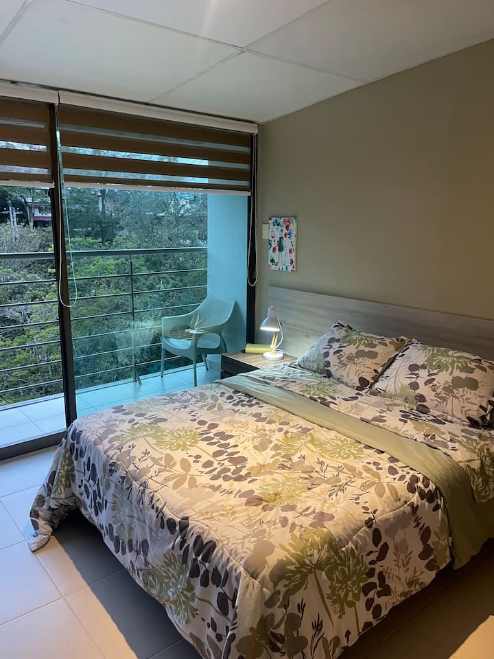 Apartaestudio 301 Pola - Ibagué