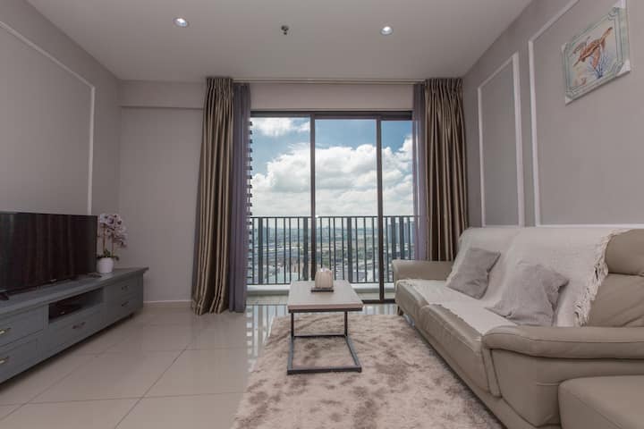 【I City】娱乐工作 | Utim ｜无线网络，主题公园，购物商场 | 免付平台服务费 - Setia Alam