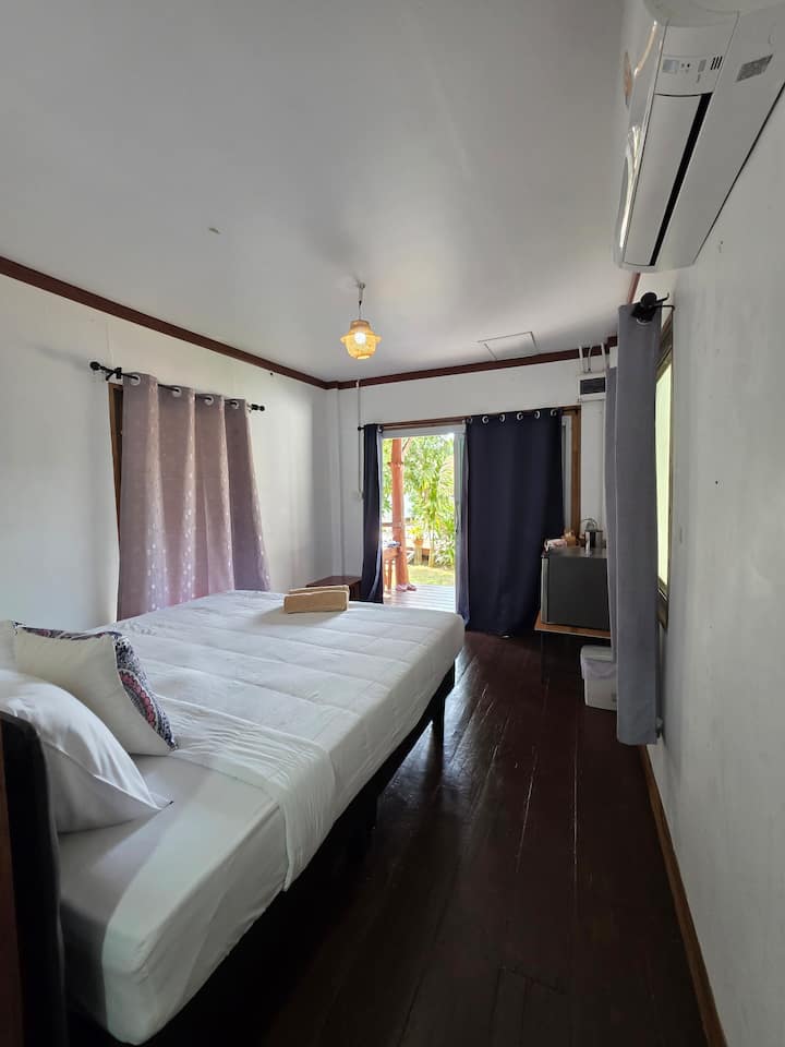 Sunrise House R12 - Ko Yao Yai