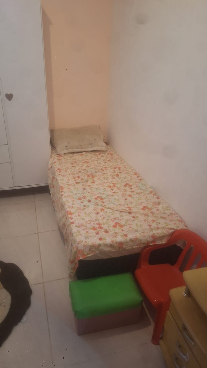 Acomodação De Alto Padrão - Cabreúva