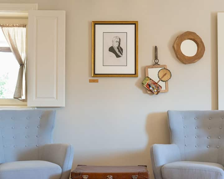 Quinta De Carcavelos Natures Home - Felgueiras