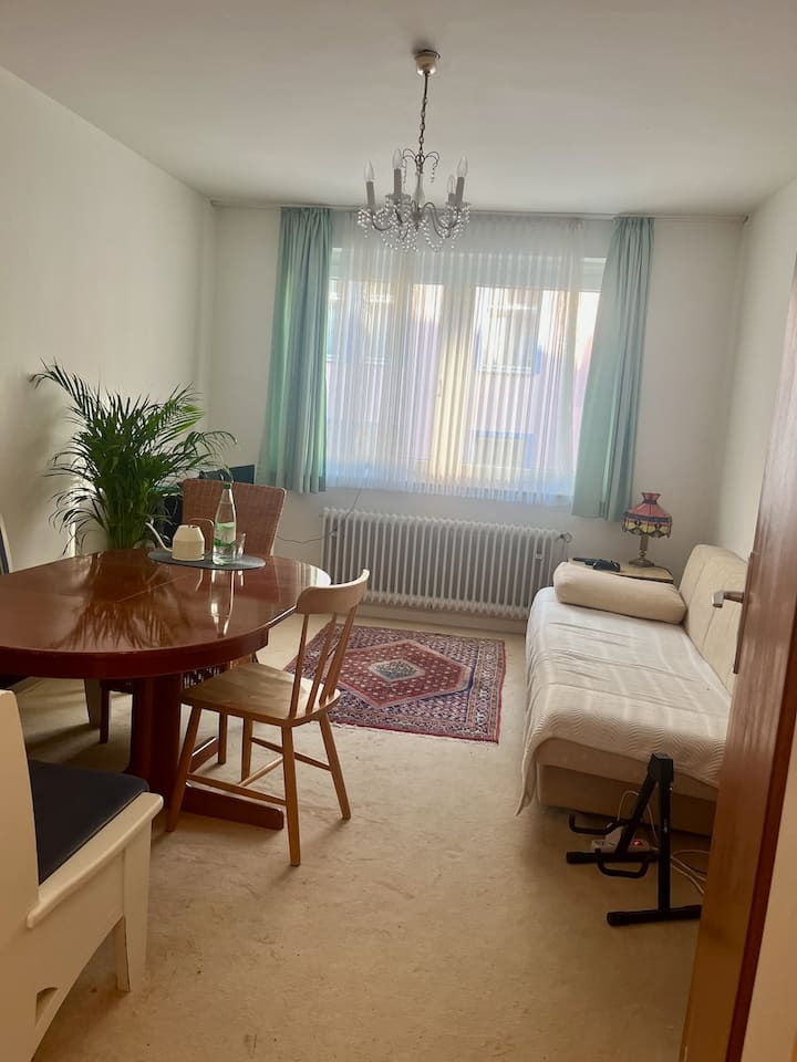 Charmante Wohnung Im Herzen Der Kölner Südstadt - Cologne