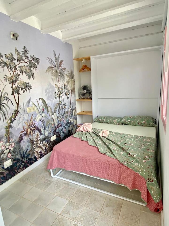 Tu Hogar En El Campo Mallorquín - Valldemossa