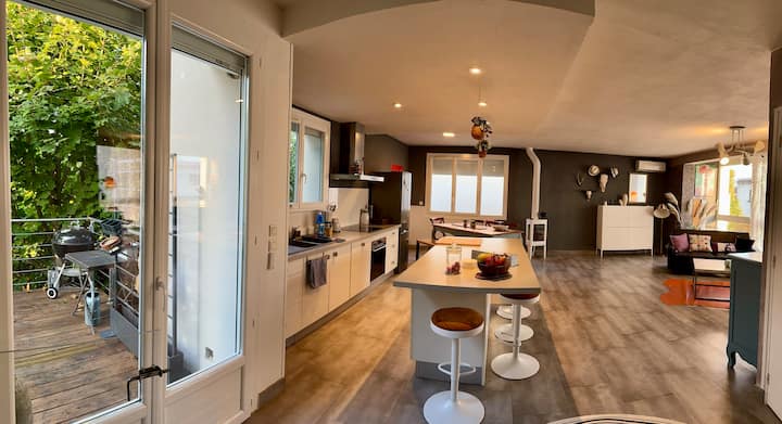 Maison - Romans-sur-Isère