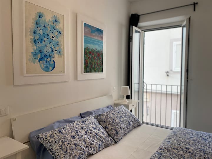 Al Mare, Vicino All' Accademia E Terrazza Mascagni - Livorno