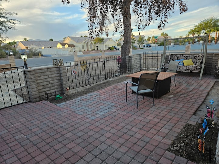 Studio Apartment Attached To House. - Las Vegas
