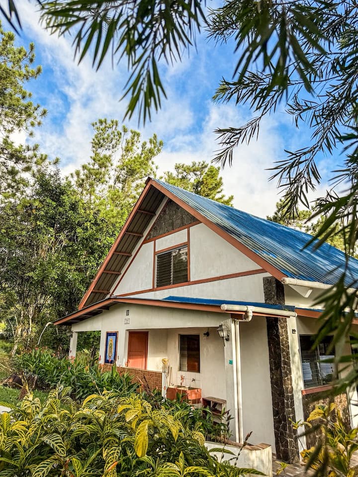 Casa Del Bosque - Panama City