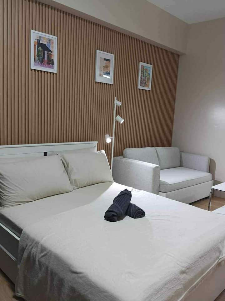 Newport City Naia Terminal 3 - Pasay