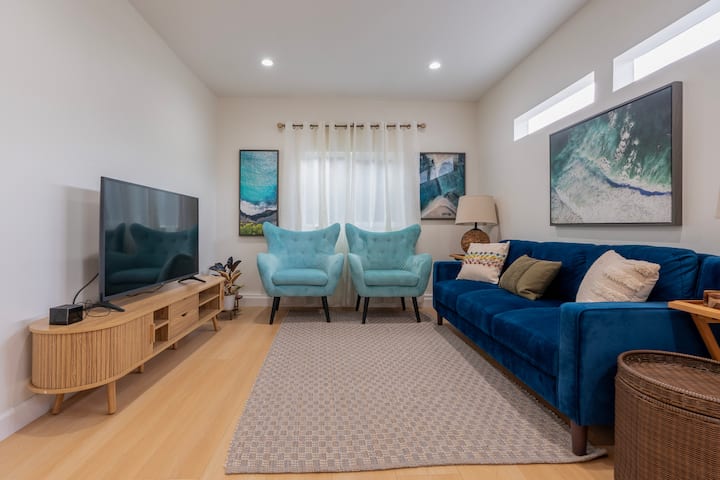 Cozy In Law Suite In The Heart Of San Jose - Winchester Boulevard – San Jose