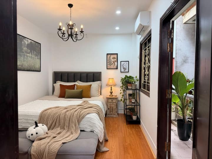 *Vanihome*3brs*3wcs*goodprice*100mtotrain*center* - Hanoi