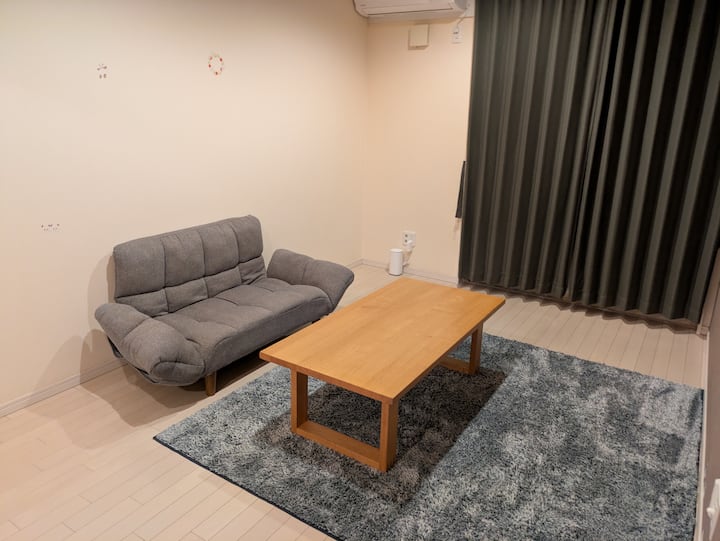 Hana Hostel Fujisan Apartment No.2 - Monte Fuji