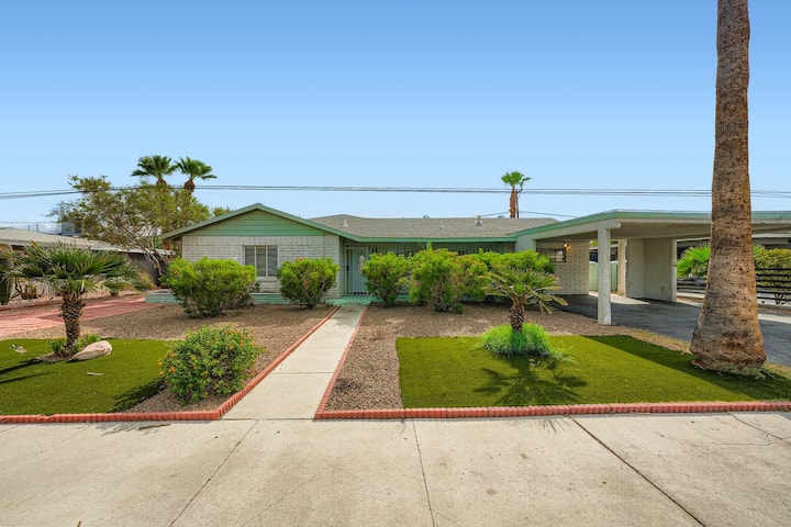 Downtown Vegas Close To Arts & Medical District - Las Vegas