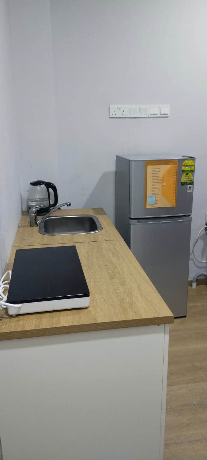 5 Bed Family Room - Singapore