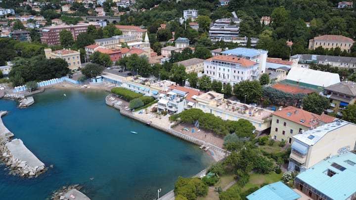 Greif Hotel & Spa - Trieste