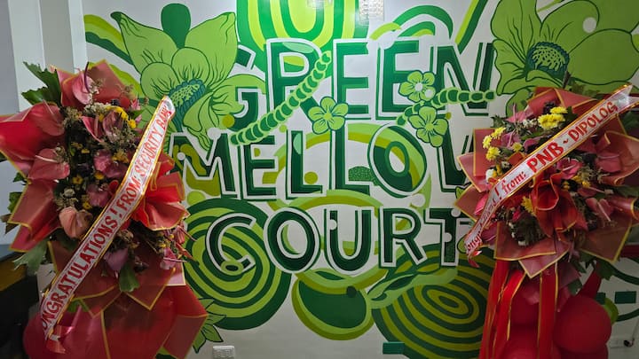 Green Mellow Court 2 Str01 - Dipolog City