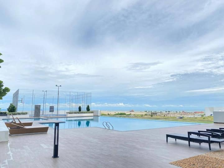 Relex House By Luxpro - Malacca