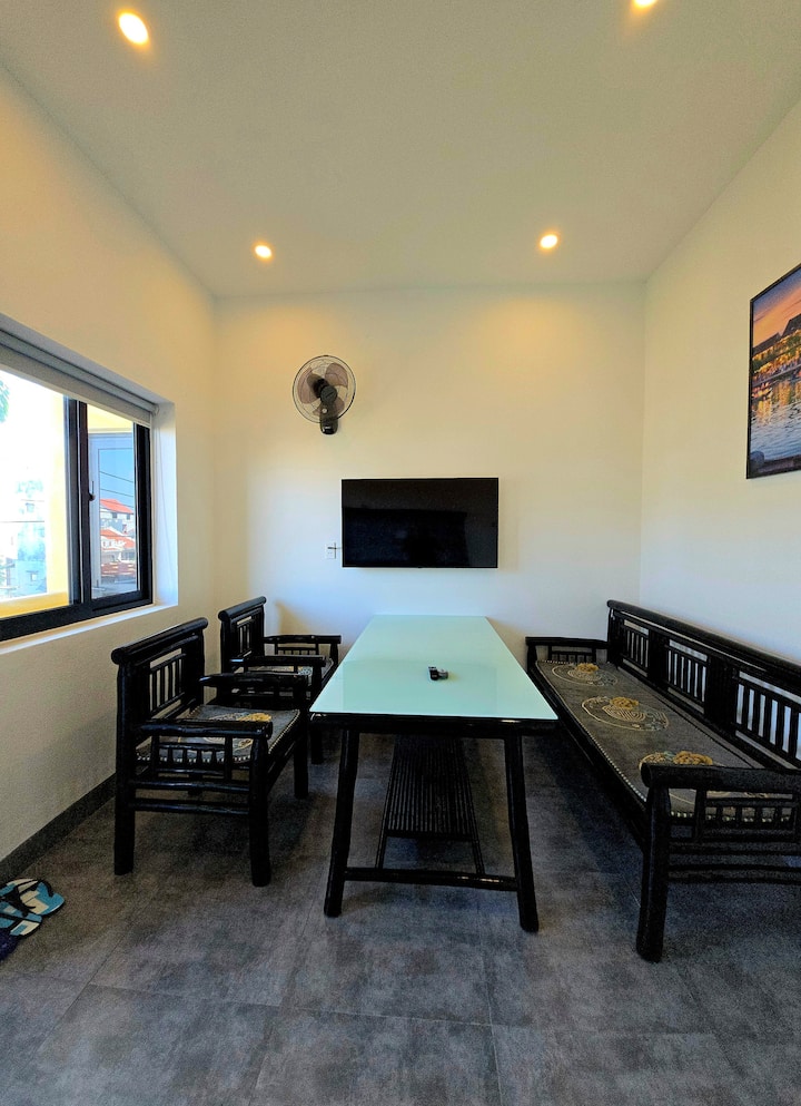Hoi An Cozy Clean 1-br Apartment 2 - Fast Internet - Hội An