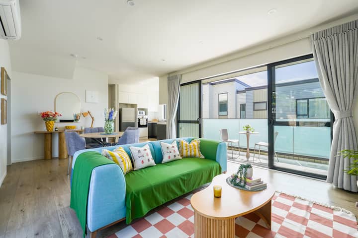 Lovely 3-br Home In Long Bay Near Beaches & Albany - Auckland
