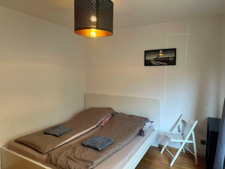 3mins By Walking From Train Station - Salzburg