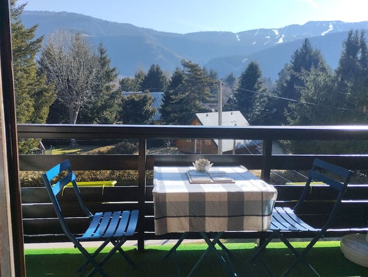 Chez Karine - Lans-en-Vercors