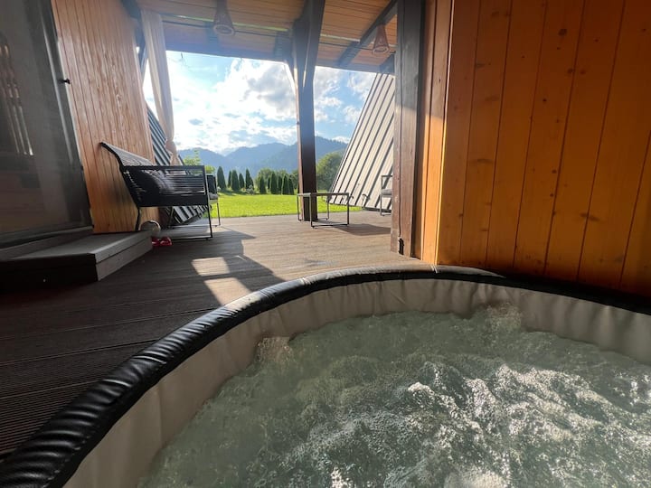 Zago Alpin A - Câmpulung Moldovenesc