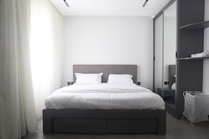 Dar Al Zaidi 275 / 1-bedroom Apartment 101 - Meca