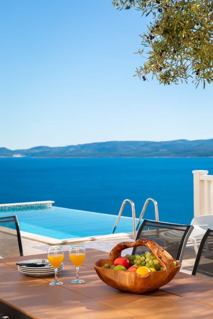 Crystal Holiday Home - Kroatië