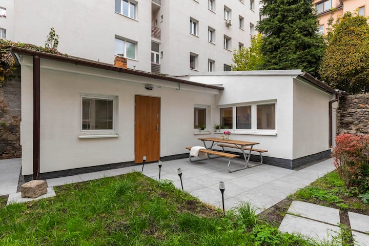 Quiet Central 3br House • Perfect For Groups - Bratislava