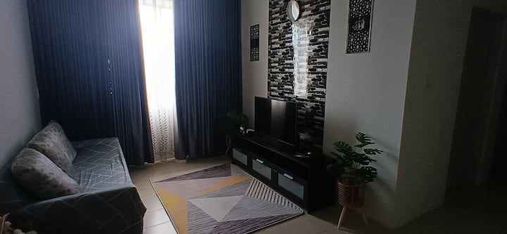 Dee's Cozy Home - Tawau