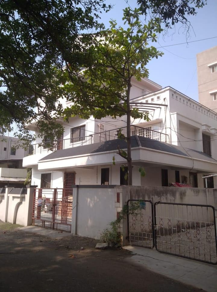 Ish Villa - Aurangabad